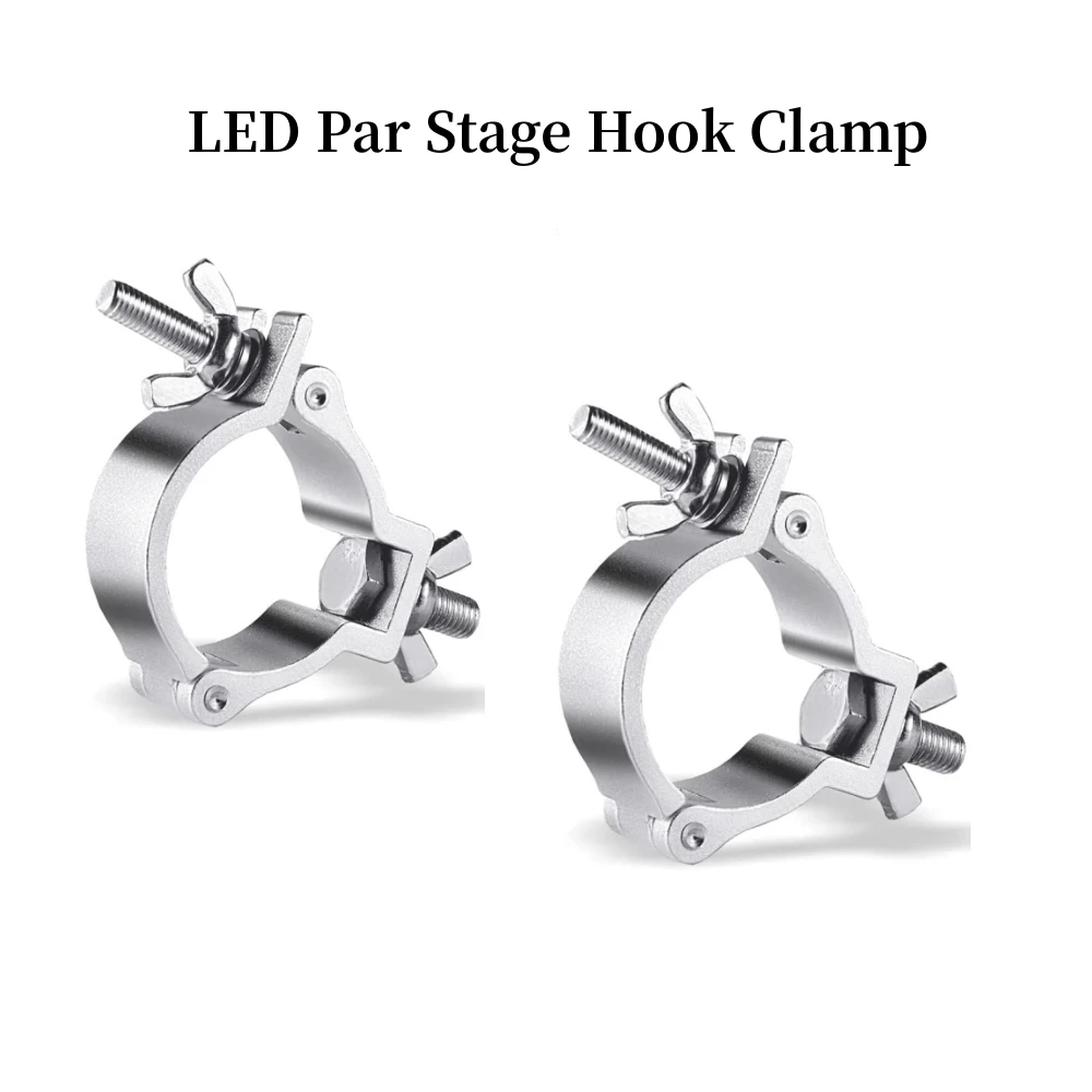 Single-Loop-Buckle-Stage-Light-Hook-DJ-Light-Aluminium-Material-Stage ...