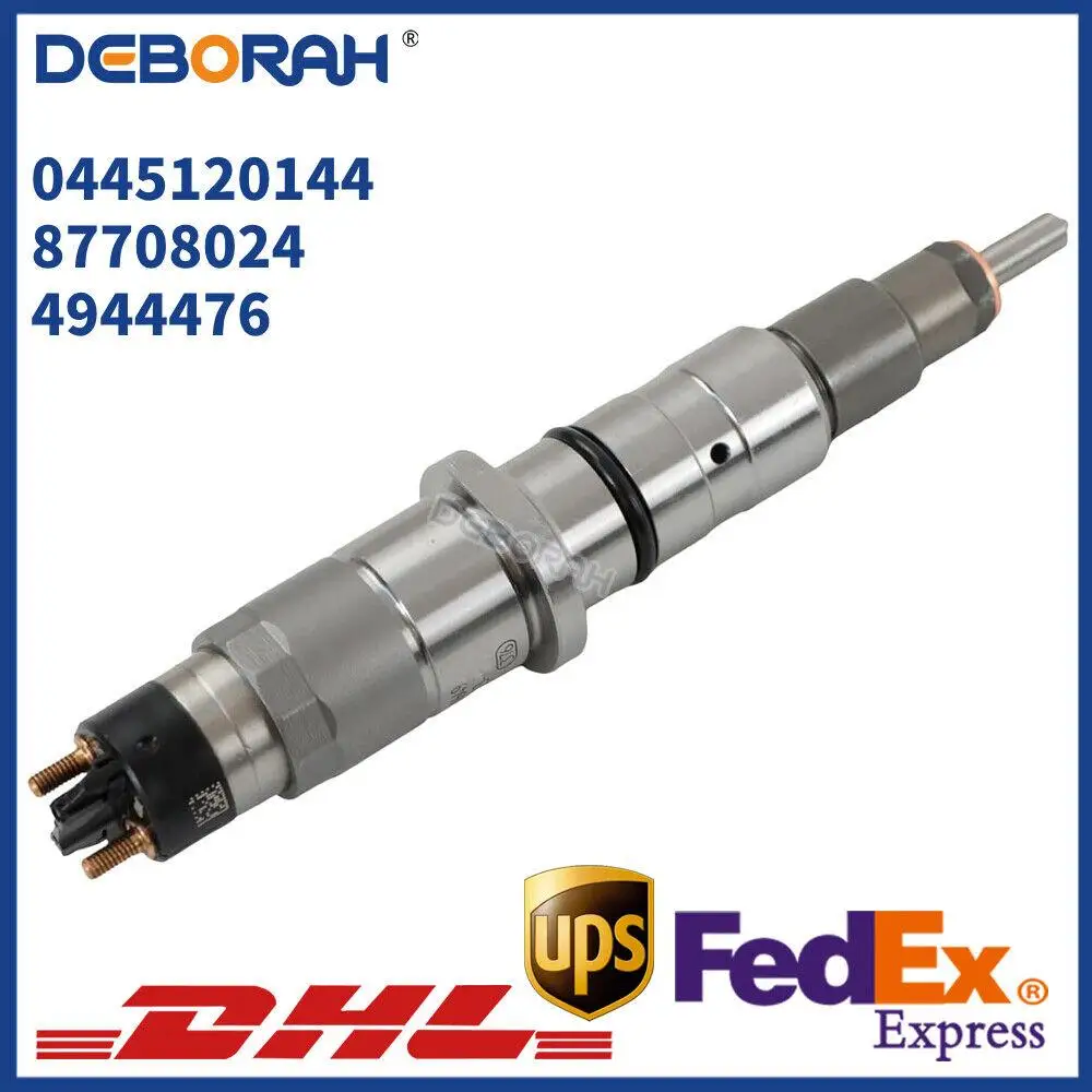 0445120144-Diesel-Fuel-Injector-Common-Rail-Injector-87708024-4944476 ...