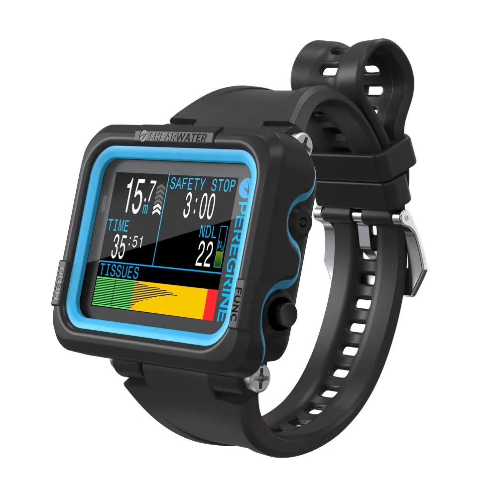 Dive Computer Scuba Diving Watch - AliExpress 1420
