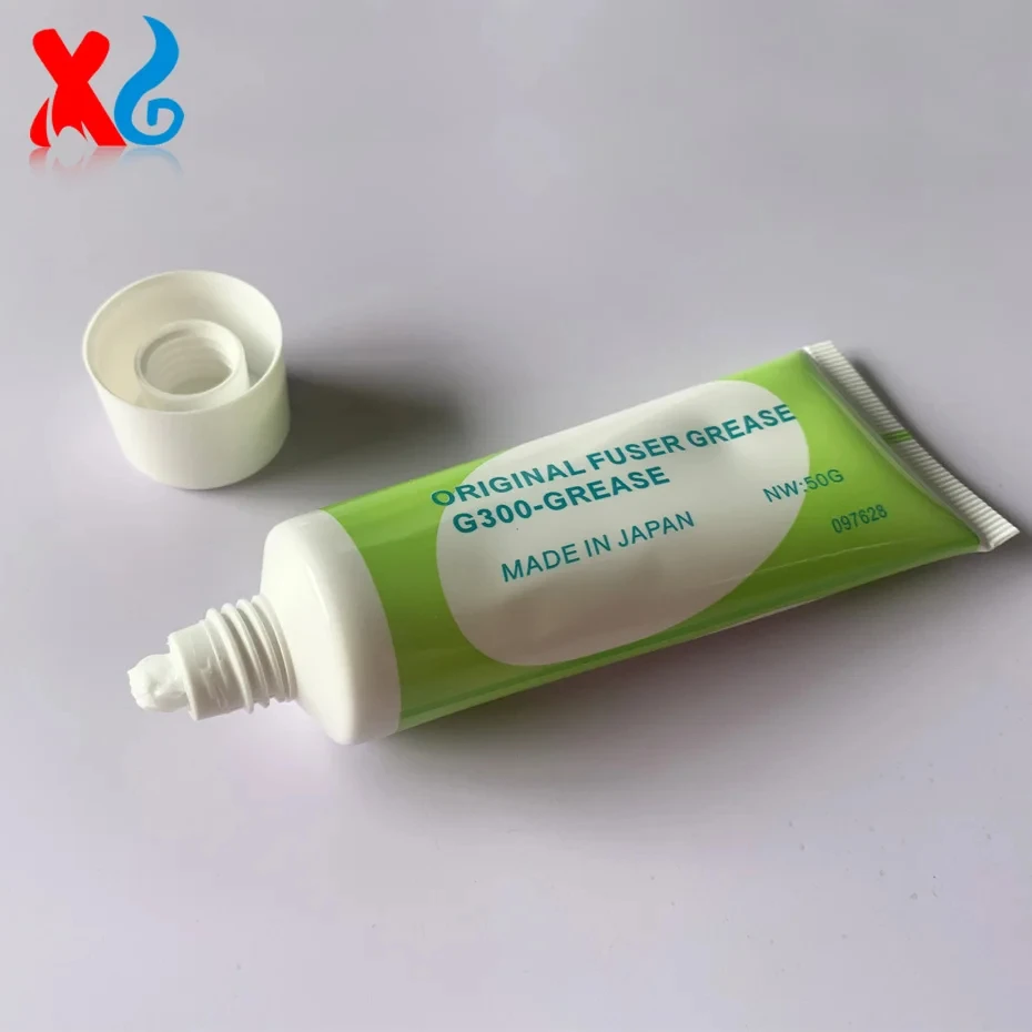 50g-Fuser-Film-Grease-For-HP-Canon-Samsung-Brother-Lexmark-1010-1020 ...