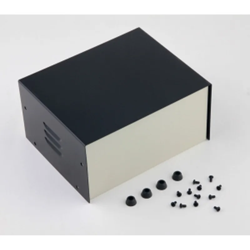 Metal Project Box 180x145x90mm - AliExpress 13
