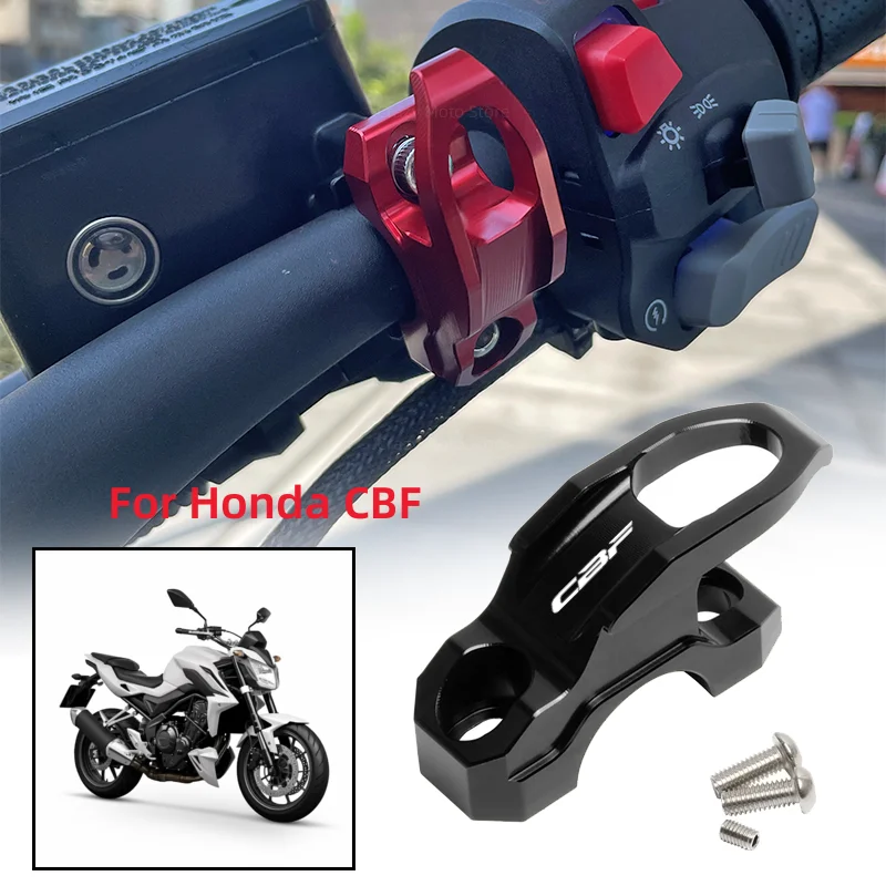 For-Honda-CBF-CBF125-CBF190R-CBF500-CBF600-CBF1000-Motorcycle-Brake ...
