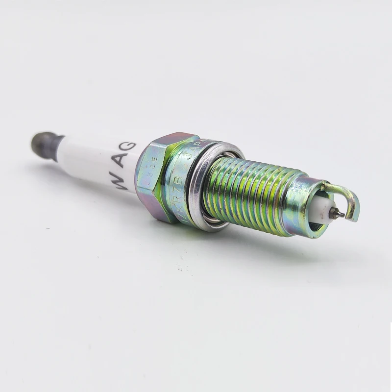 4PCS 101905606A IZKR7B Iridium Spark Plug For Audi A3 TT Porsche ...