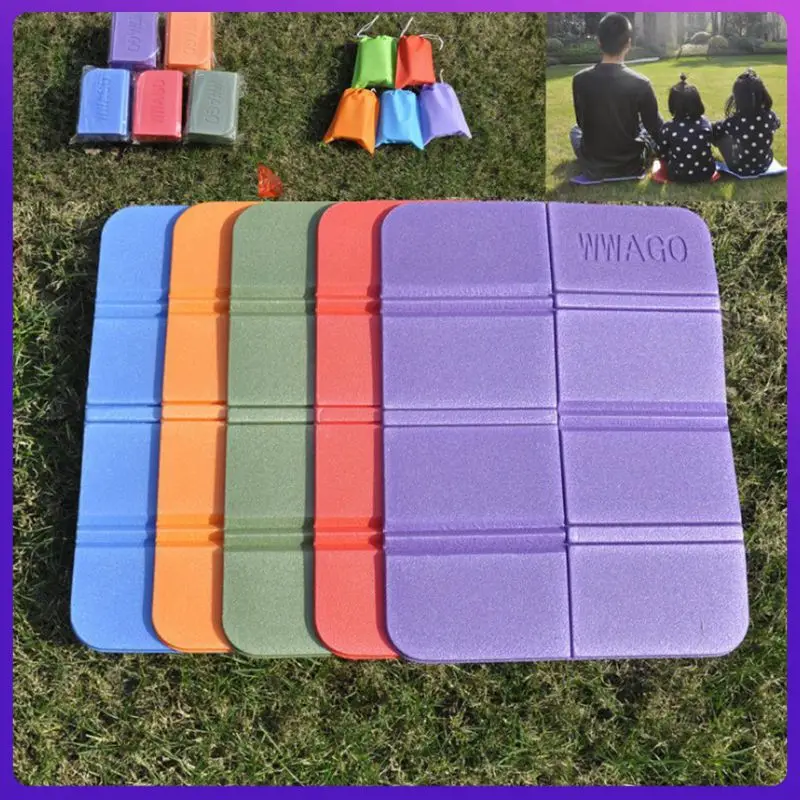 Foldable-Camping-Mat-Eight-Folds-Folds-Cushion-Multifunctional-Outdoor ...