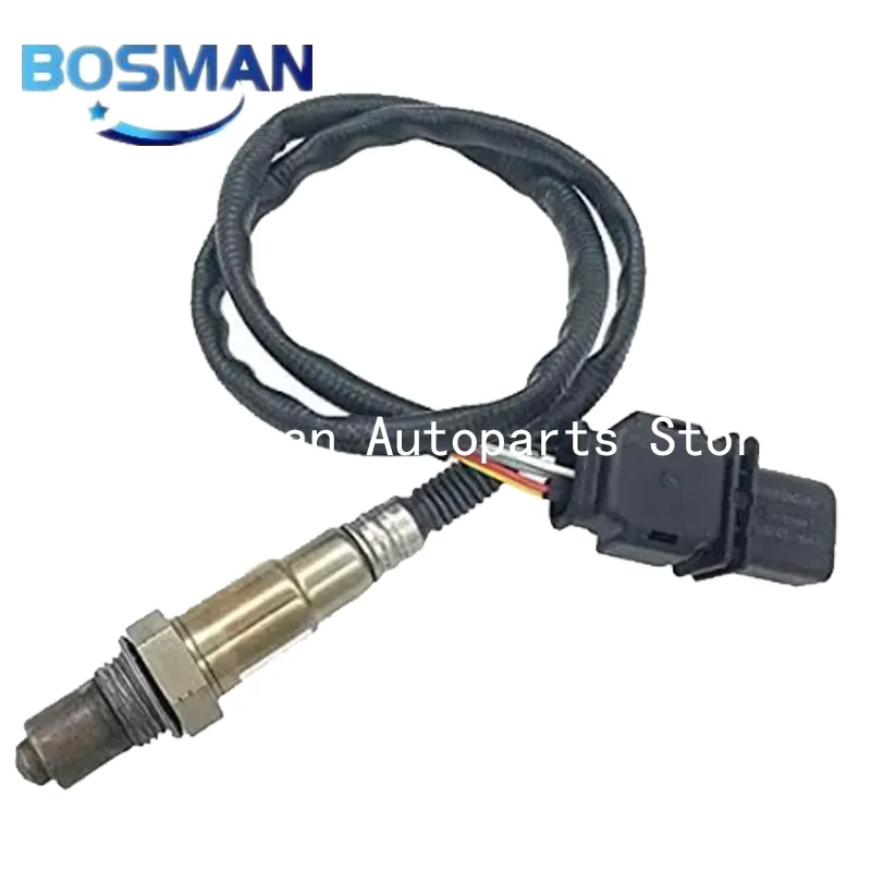Bosman-best-sell-oxygen-sensor-11787535269-for-BM-e60-e64-e63-engine ...