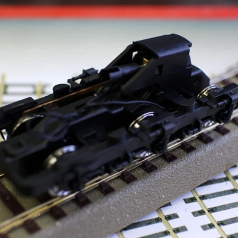 HO-Scale-1-87-Undercarriage-Bogie-Model-Railway-Layout-Accessories-Electric-Train-Parts-Chassis ...