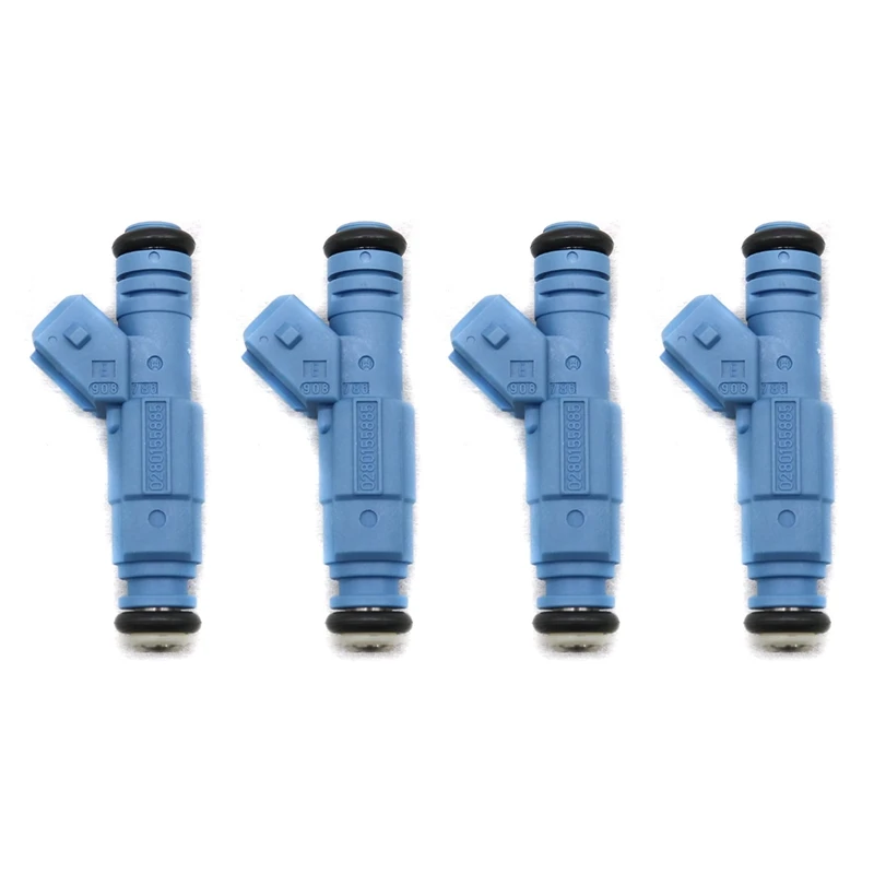 Car-Fuel-Injector-Nozzle-0280155885-Fit-For-Land-Rover-Freelander-MG-ZT ...