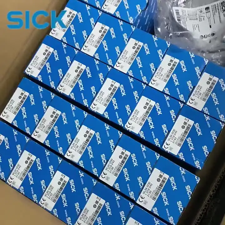 Датчик расстояния SICK DT50-2/DT50-2 Pro | AliExpress