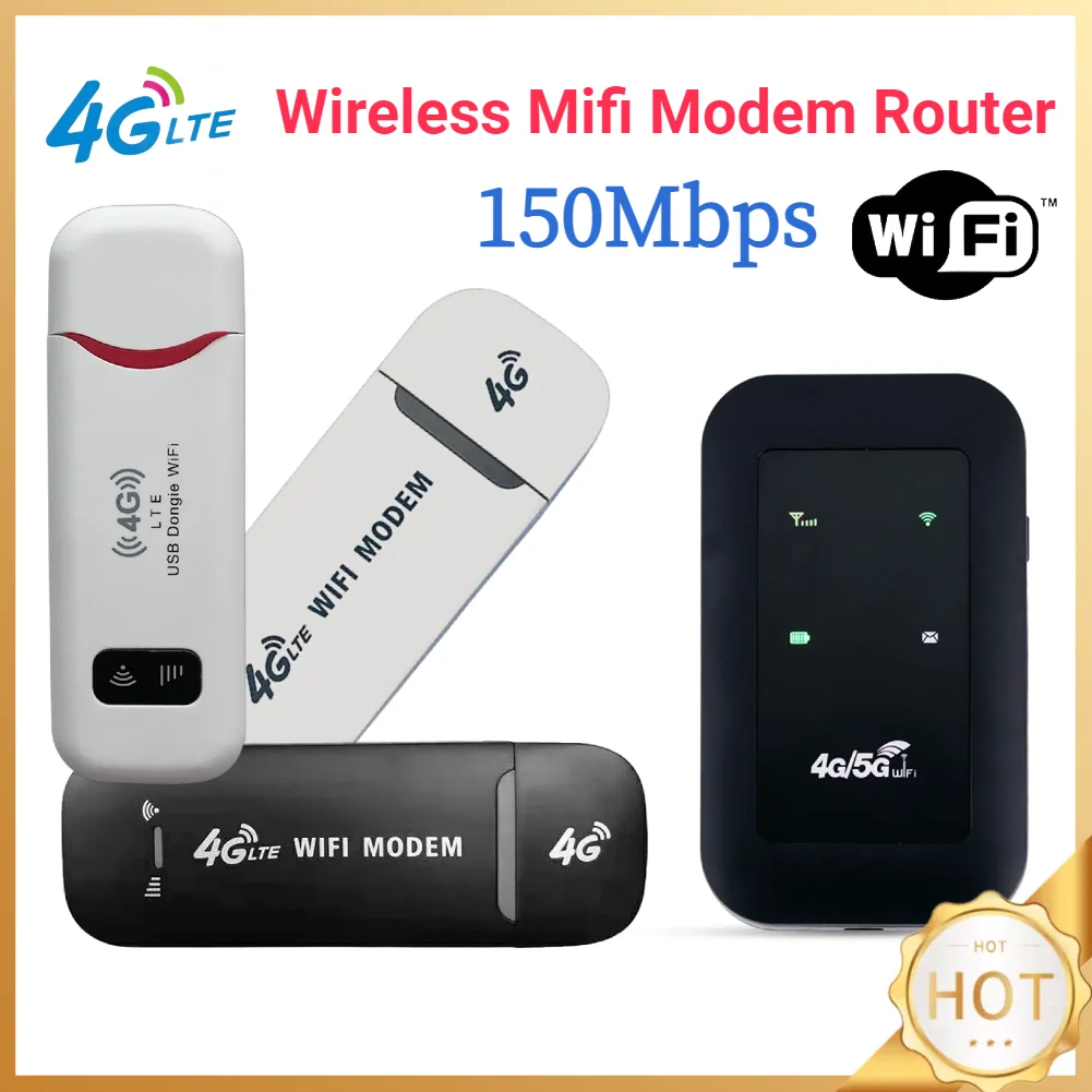 Pocket-4G-LTE-Router-WiFi-Repeater-Signal-Amplifier-Network-Expander ...