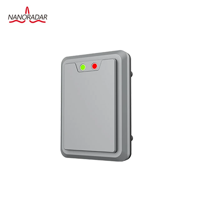 Nanoradar 24 2.4ghzリレーアウトバリアゲートレーダーセンサー車両存在検出| | - AliExpress