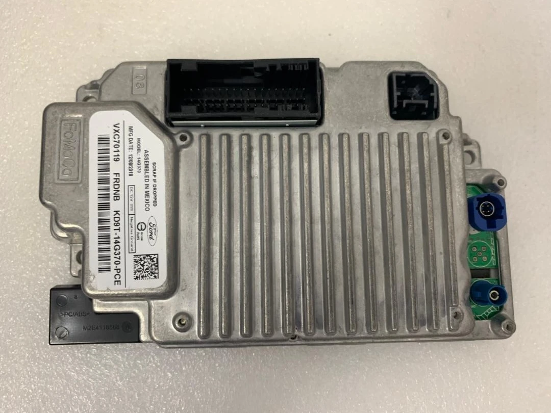 Original-Display-Assembly-For-d-SYNC3-Apim-J-module-Start-2018-2019 ...