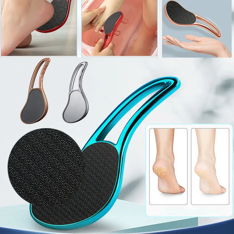 Ferramentas-pedicure-profissional-arquivo-de-p-raspador-peeling-pele ...