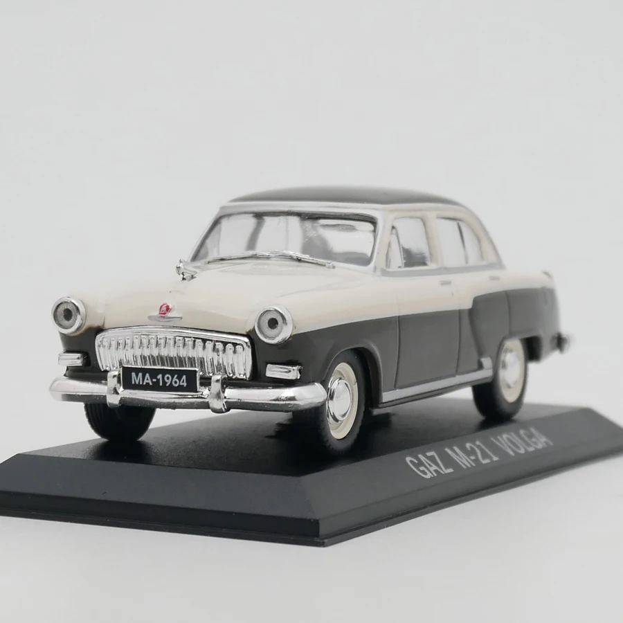 Diecast-Ixo-1-43-Scale-Gaz-M-21-Volga-Ga-Volga-Classic-Vintage-Car ...