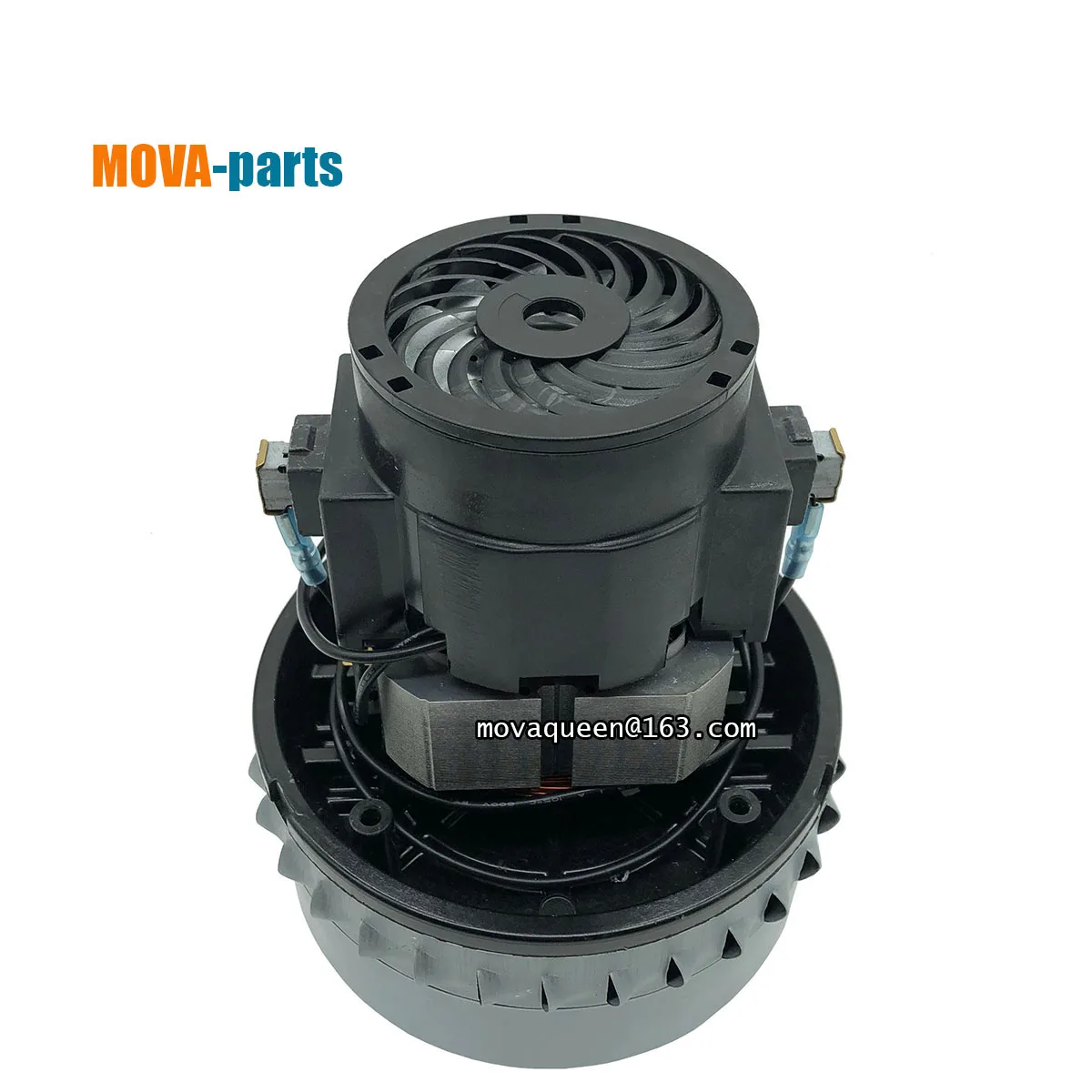 Vacuum Cleaner Motor Replacement: The Complete Guide to Fixing Your ...