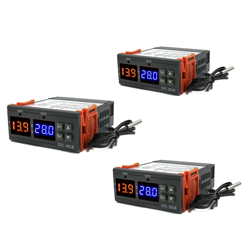 STC-3018-Dual-Digital-Temperature-Controller-Two-Relay-Output ...