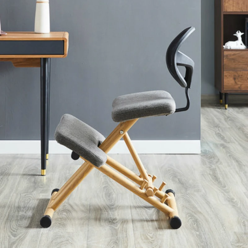 Office-Chair-Computer-Chair-Adult-Sitting-Posture-Correction-Student ...