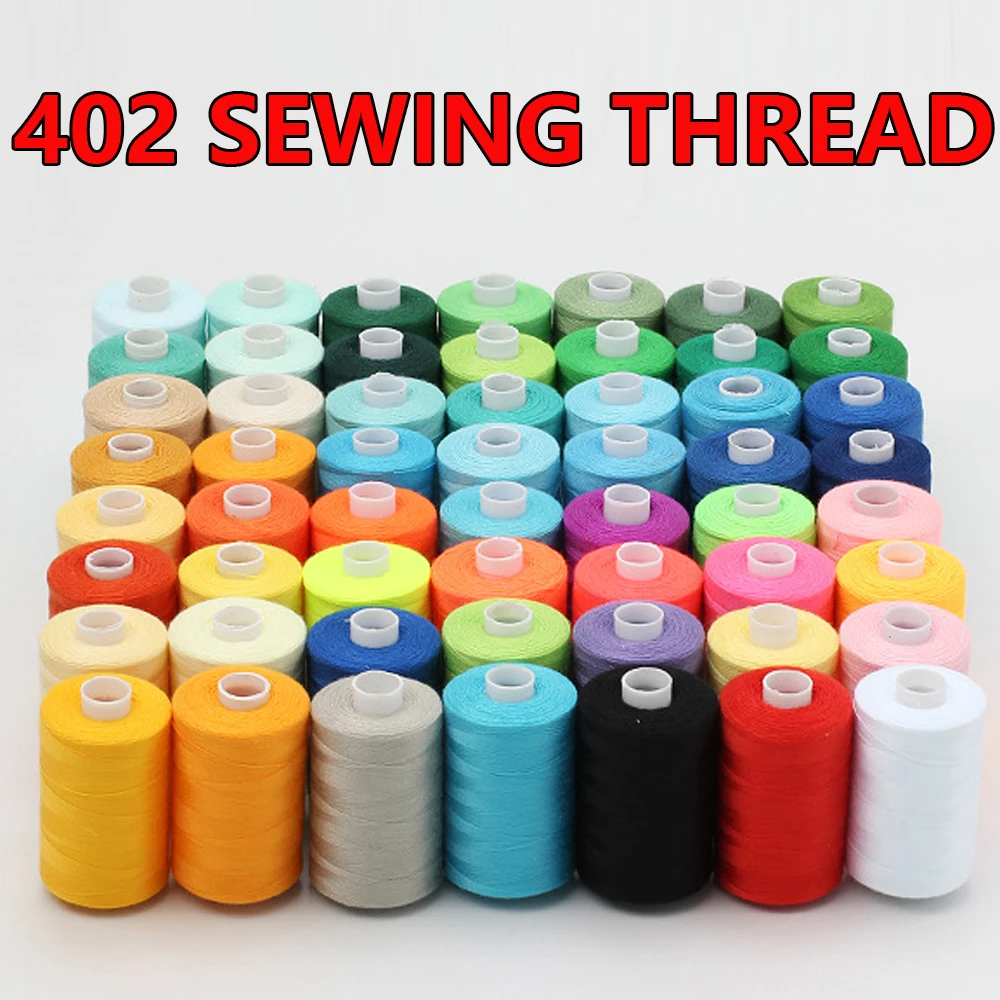 Hilo-de-coser-de-colores-juego-de-hilos-para-m-quina-de-coser-acolchado ...