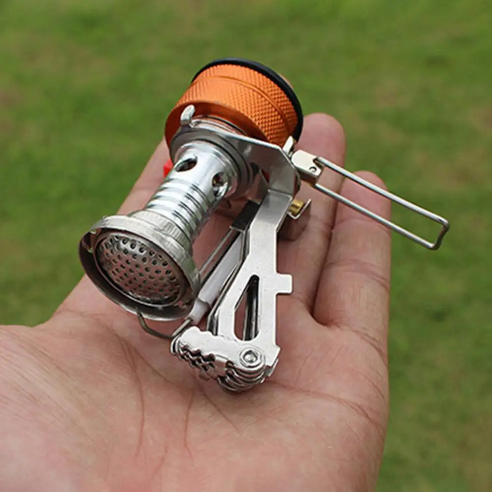 Mini-Stove-Reusable-Stove-Compact-Fire-Heater-Durable-Pocket-Picnic ...