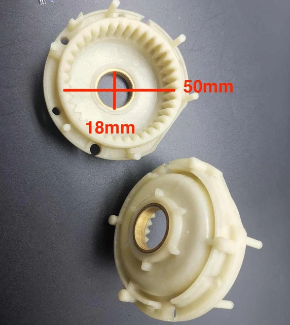 Plastic Internal Gear
