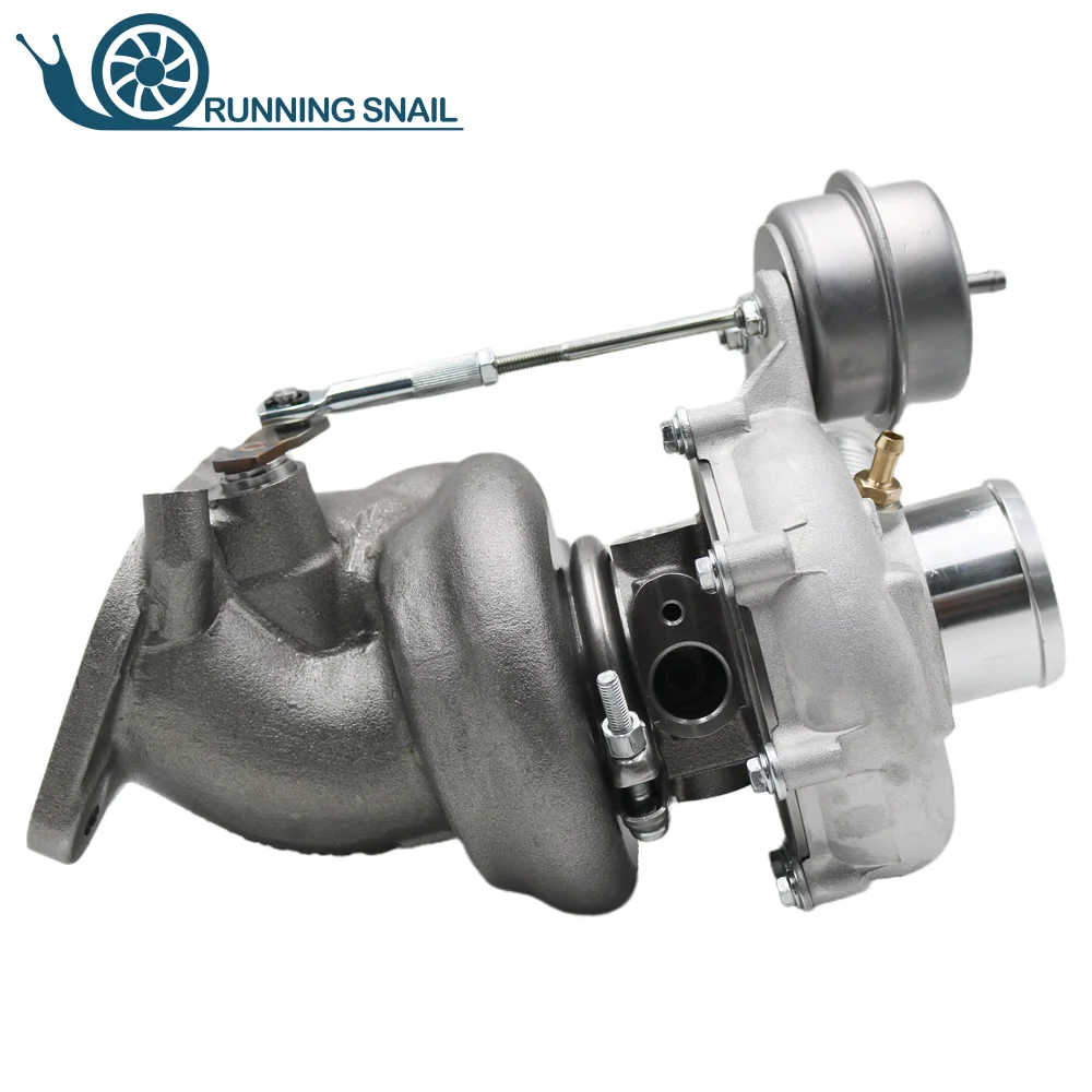 Turbocharger-GT45-821402-0006-821402-0007-821402-5010S-For-FORD-Mustang ...