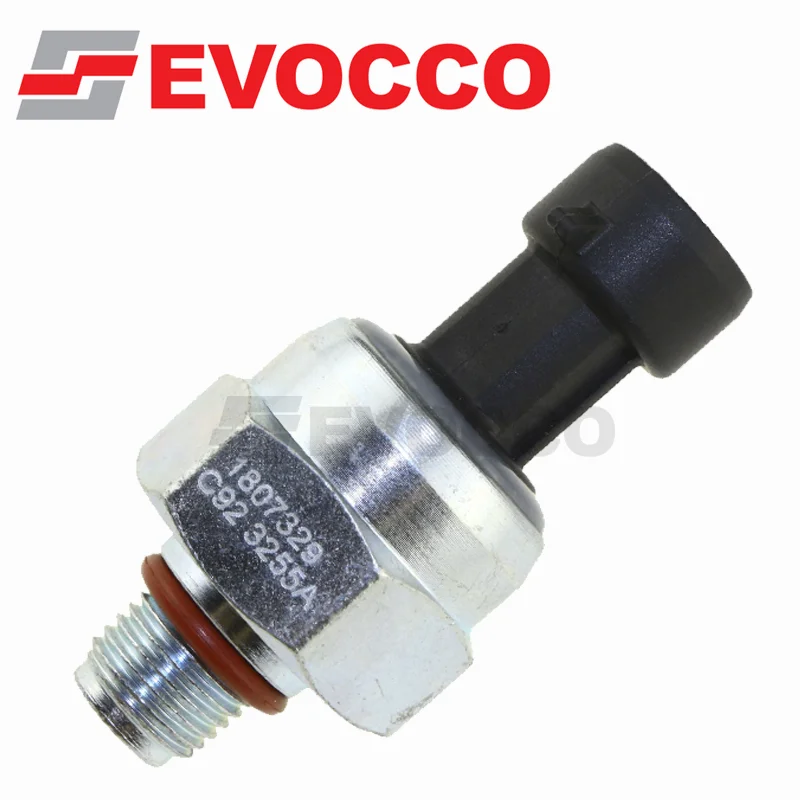Diesel Turbo Injector Injection Control Pressure Icp Sensor Sender ...