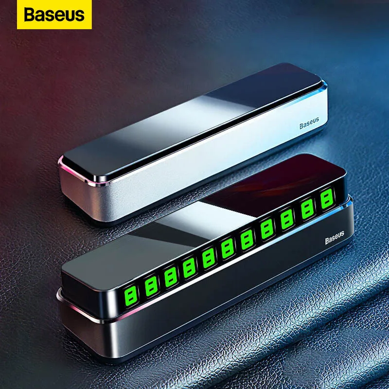 Auto Accessories Plates | Phone Numbers | Parking Card | Parking ...