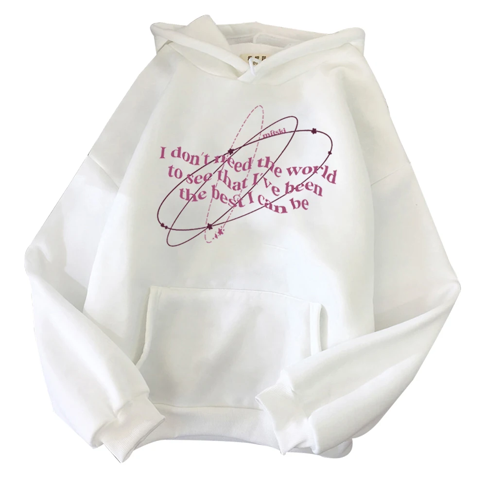 Mitski-Francis-Forever-Hoodie-Mitski-Music-Hoodie-Mitski-Music-Album ...