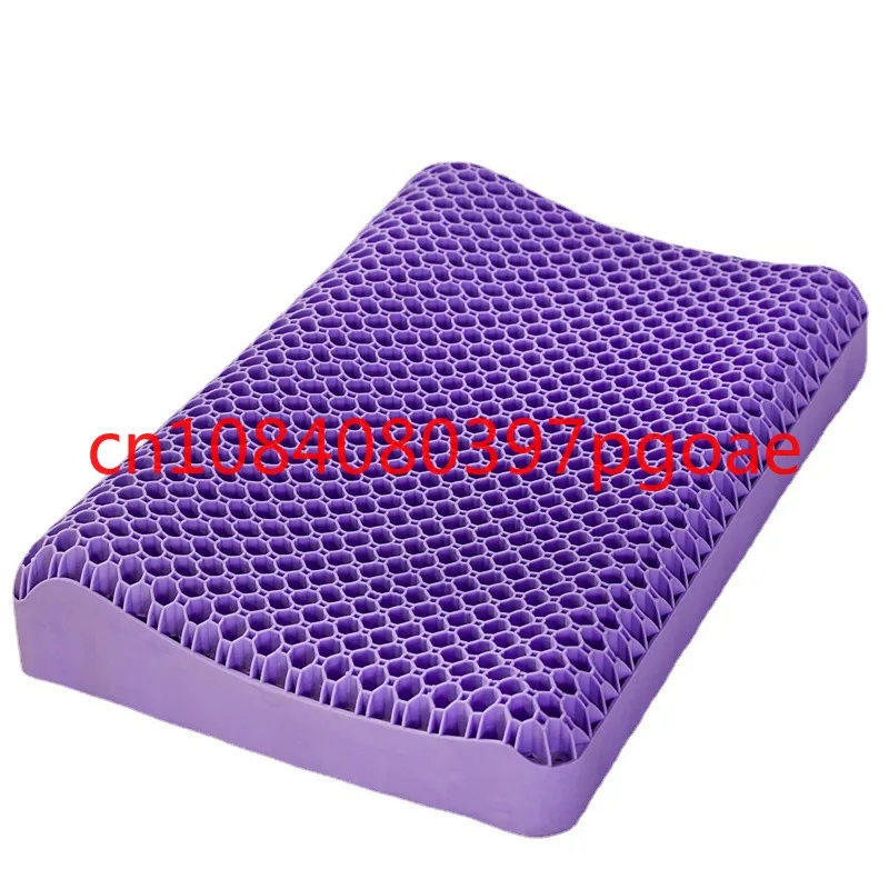Pectin-high-elastic-breathable-and-comfortable-TPE-pillow-washable-zero ...