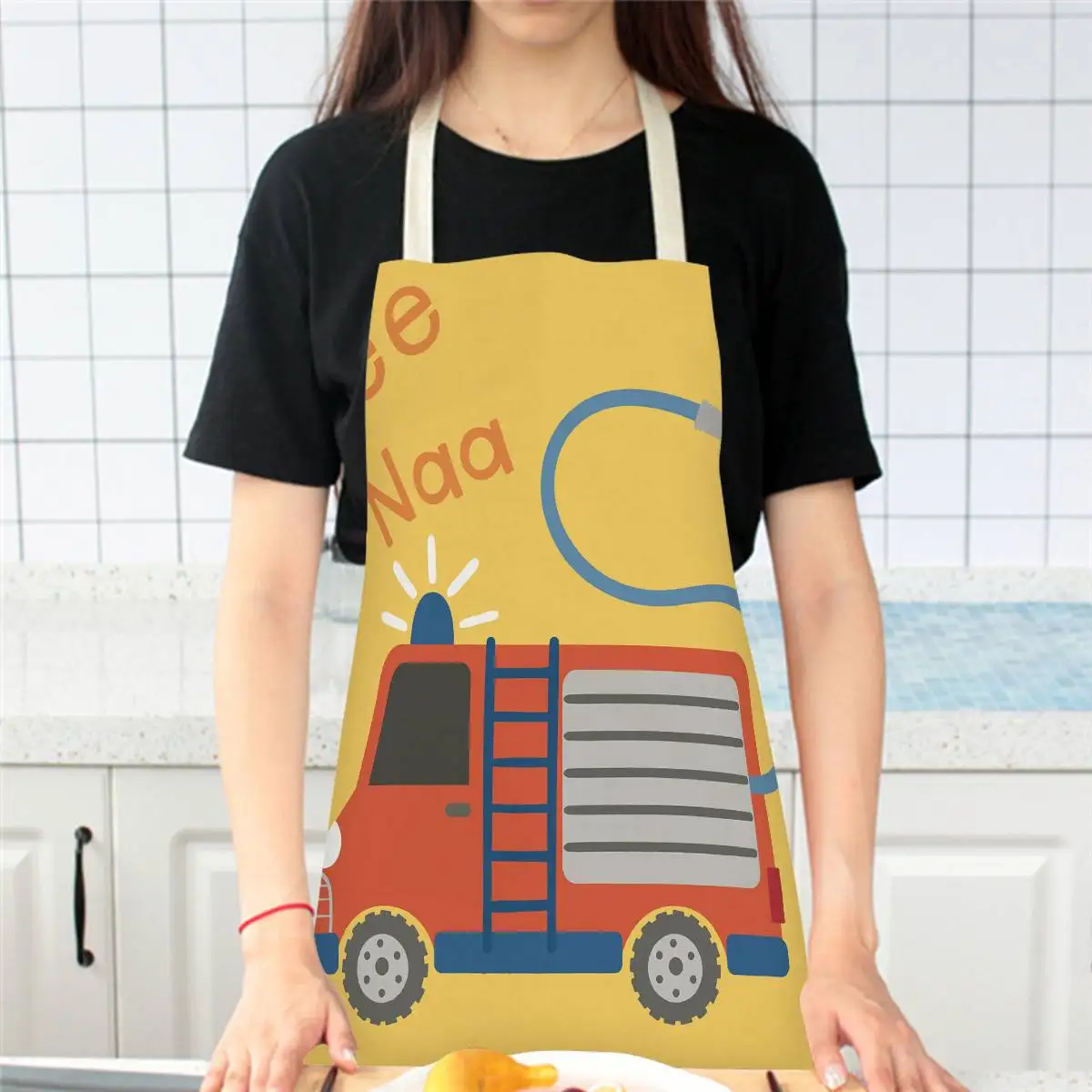 Cooking Apron Clipart