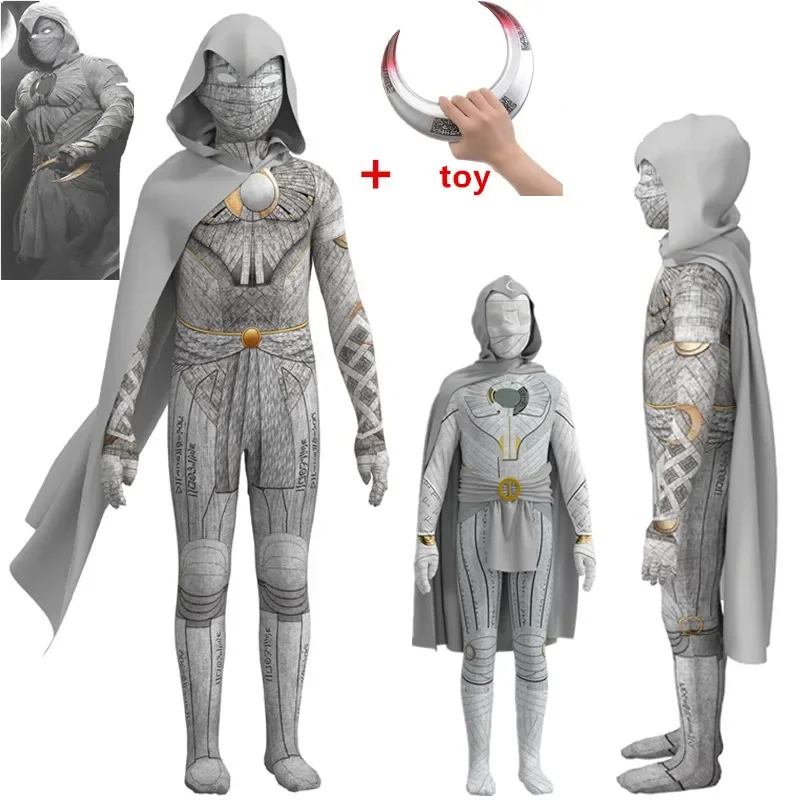 2023-Moon-Knighted-Cosplay-Costume-Marc-Spector-Costume-Uniform-Adult ...