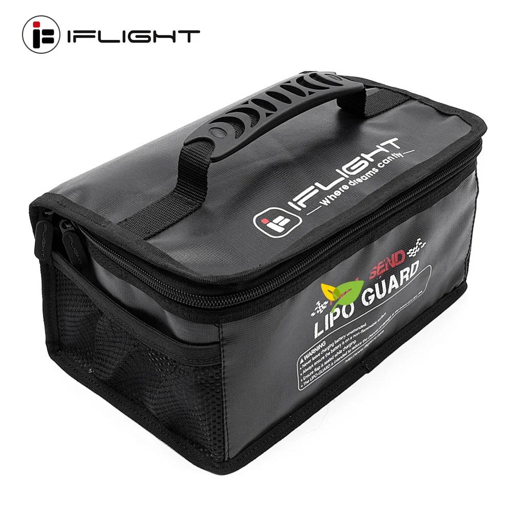 IFlight-Lipo-Battery-Bag-240X65X180mm-240X70X170mm-255X115X170mm ...