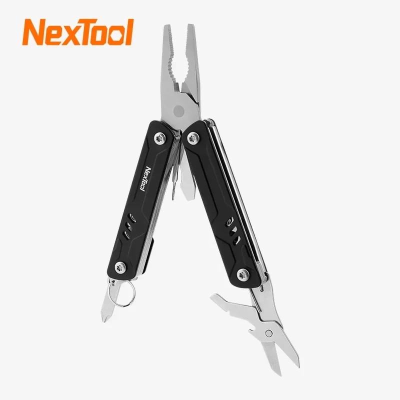 Newest-NexTool-Mini-Sailor-Lite-10-in-1-Outdoor-Multi-Tool-Pocket ...