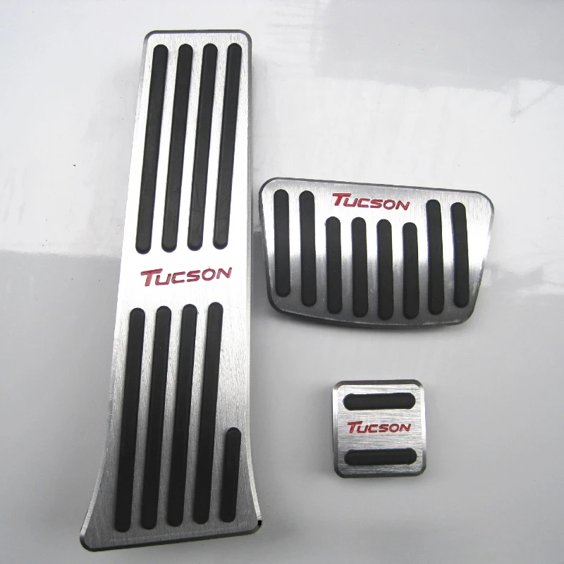 Pedals-for-HYUNDAI-TUCSON-Auto-Car-Pedals-Foot-Accelerator-Gas-Fuel ...