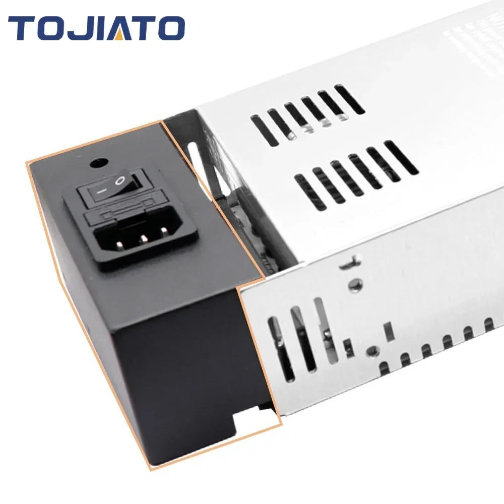 3D-Printer-Power-Shell-220V-110V-12V-24V-360W-Power-Supply-Switch-Male ...