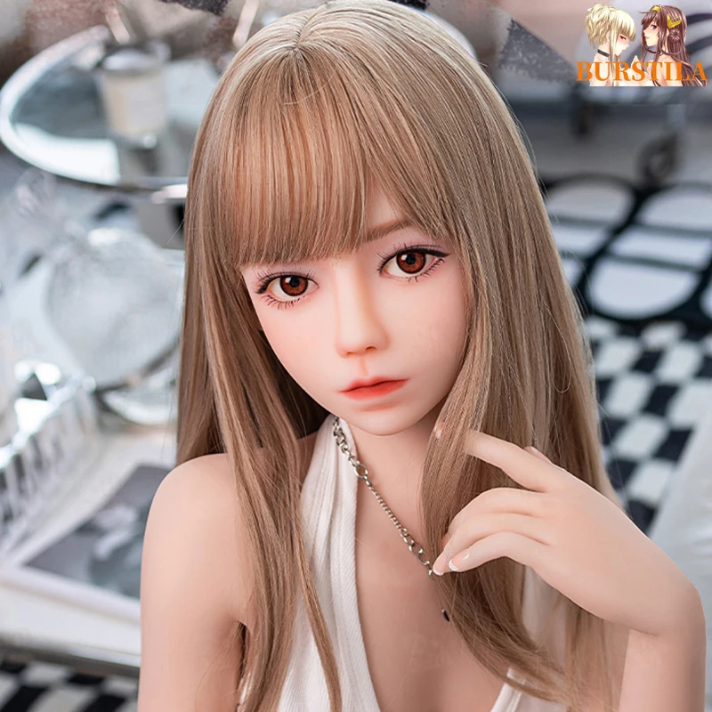 Burstila Sex puppe Big Butt Silikon Tpe weiblich lebendige große Brüste ...