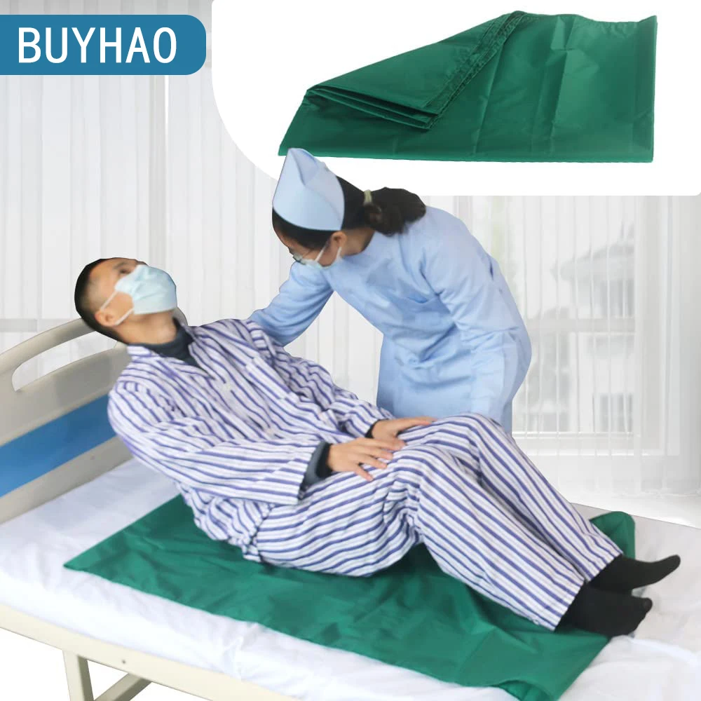 Tubular-Slide-Sheet-for-Moving-Patients-Slide-Board-Hospital-Draw-Bed ...