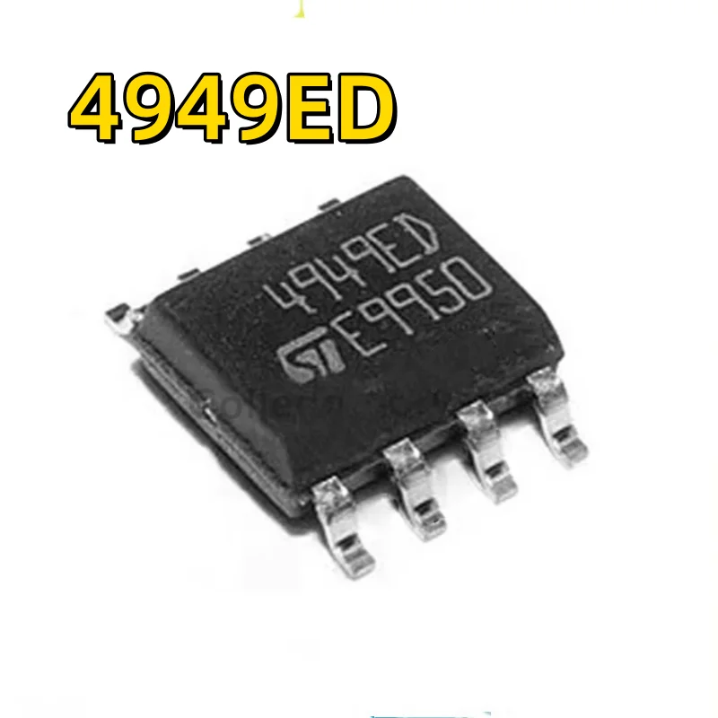 5-pcs-L4949ED-L4949ED013TR-L4949EDTR-E-L4949EDTR-4949ED-SOP8-100-New ...