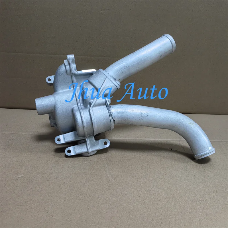 94810608002-94810608000-Thermostat-Housing-Fit-For-Porsche-Cayenne-957 ...