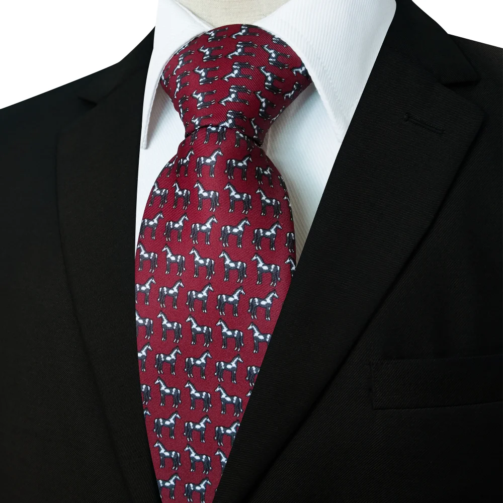 EASTEPIC-corbatas-sedosas-originales-para-hombres-corbata-Multicolor ...