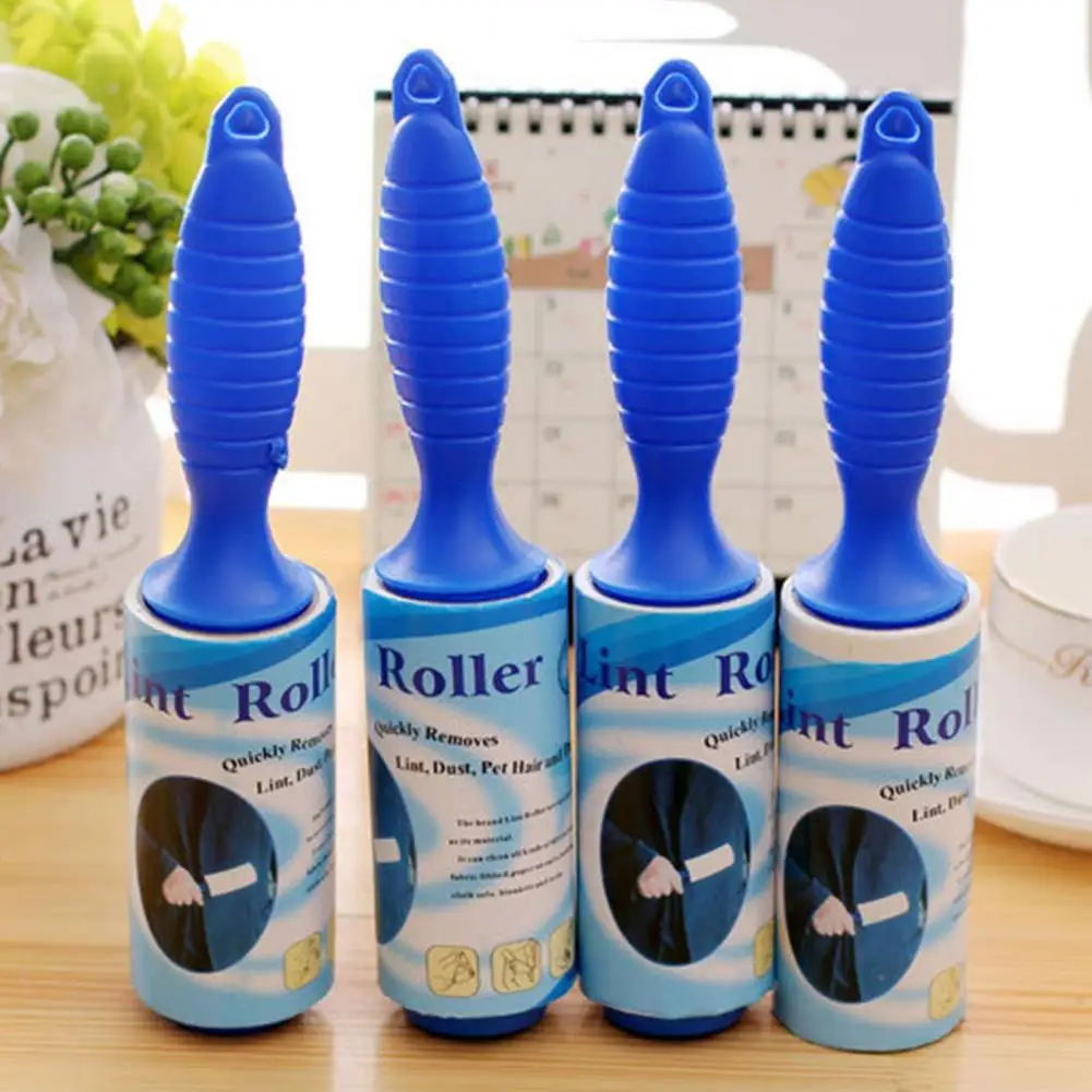 Reusable-Lint-Remover-for-House-Cleaning-Rotating-Hand-held-Clothes-Cat ...