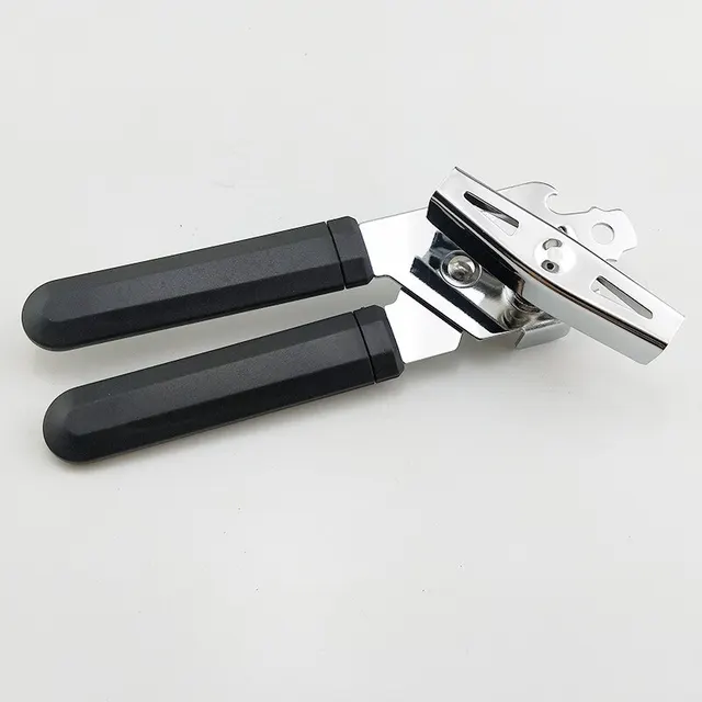 Stainless Steel Multifunctional Professional Can Manual Can Opener ...