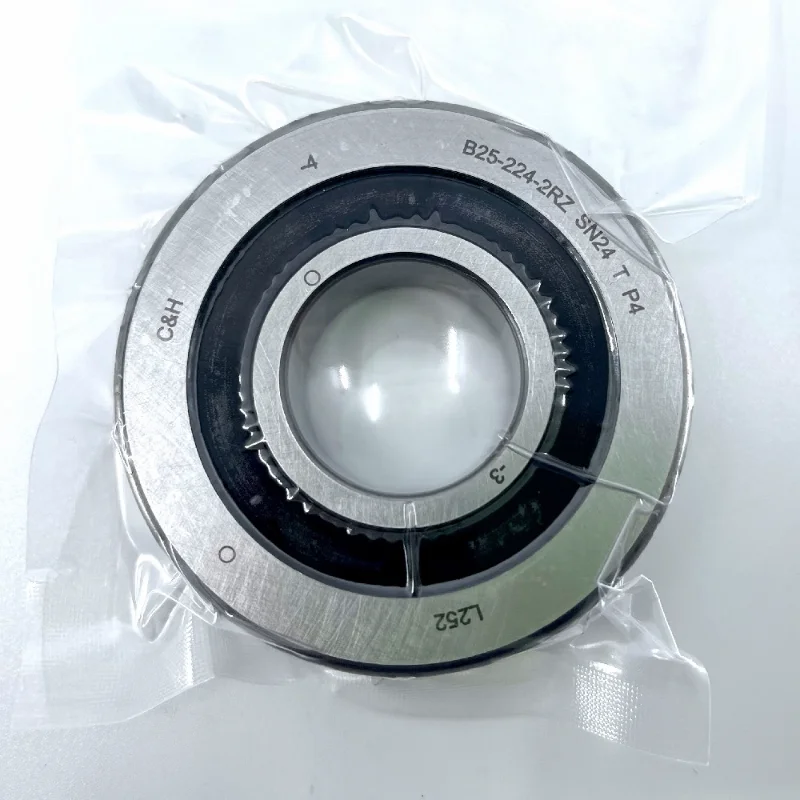 B25-224-or-825-224-replacement-bearing-motor-25x62x16-Ceramic-Ball-P4 ...