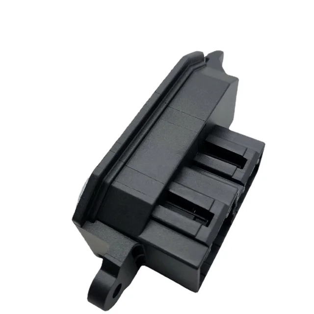 Hvac Control Module Blower Resistor 27761-4BA0A HVAC Blower Motor ...