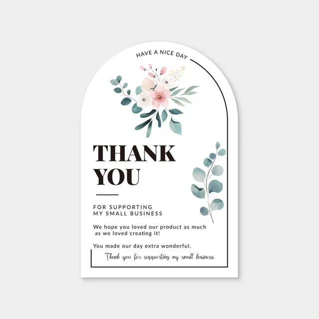 Store Home Products Feedback