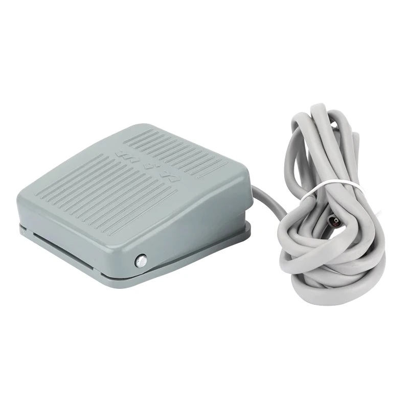 Self-resetting-Foot-Switch-TFS-201-TFS-1-TFS-01-Pedal-Momentary-Control ...