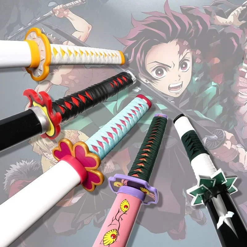 Kimetsu-No-Yaiba-Sword-Demon-Slayer-Swords-Weapon-Anime-Cosplay-Metal ...