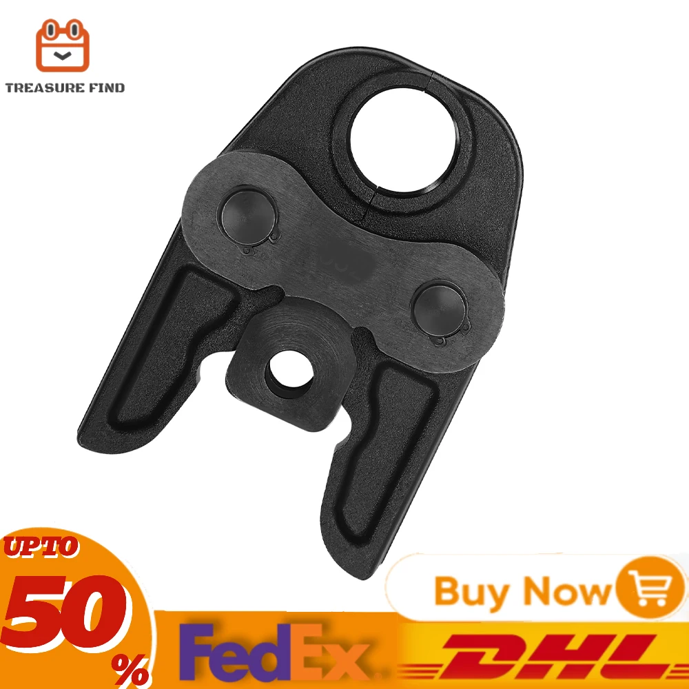 Pipe-Crimping-Plier-Mold-Cr40-Steel-Forging-Processe-Precise-Efficient ...