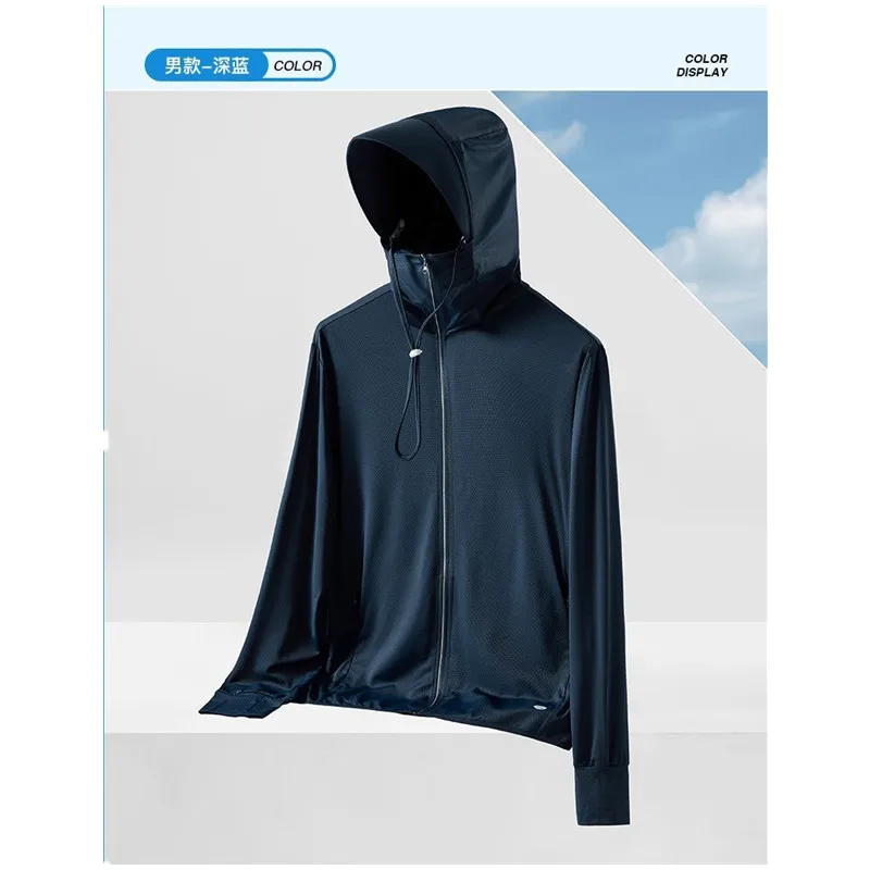 Men-Women-Sunscreen-Coat-Summer-UPF-50-UV-Resistant-Jacket-Hooded-Skin ...