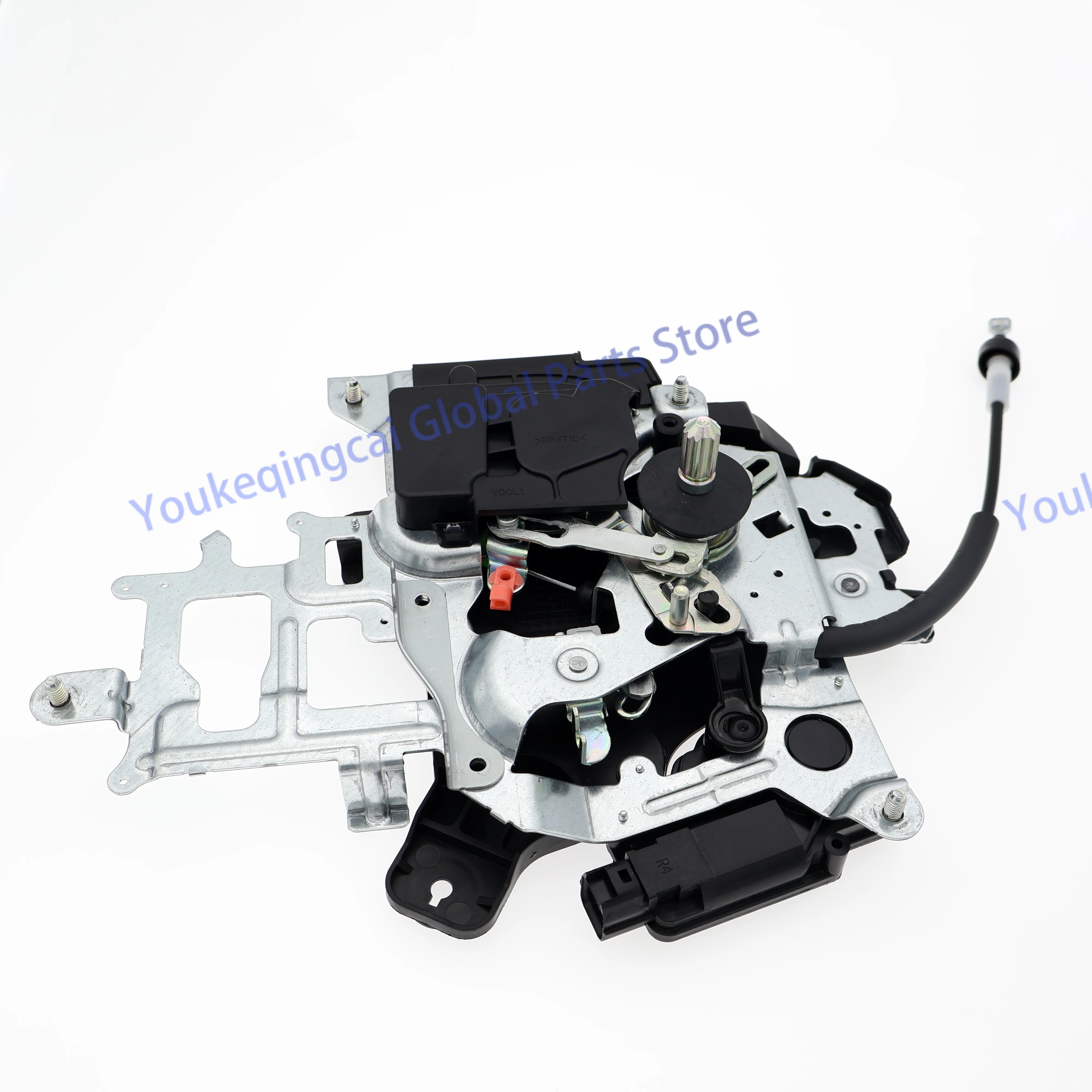 Genuine 814404D503 Sliding Door Lock Actuator Rear 814504D503 For ...