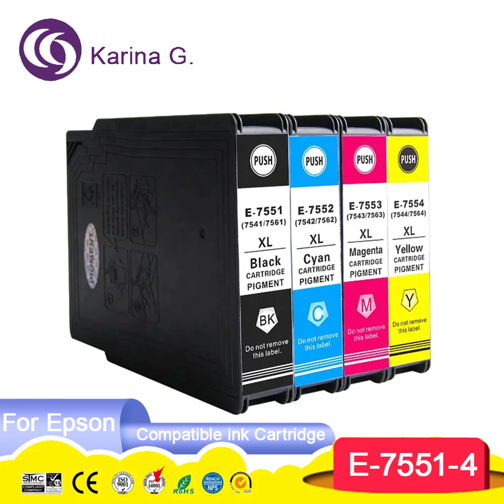 T755-T7551-T7552-T7553-T7554-Premium-Color-Compatible-Ink-Cartridge-for ...